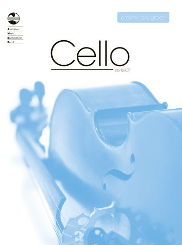 Cello Series 2: Preliminary – Hello Music Studios